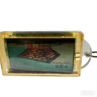 China 128x160 Resolution COG TN LCD Display Module with USB Interface 94.3x40.2mm for sale