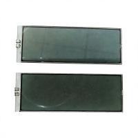 China 128x160 Resolution COG TN LCD Display Module with USB Interface 94.3x40.2mm for sale