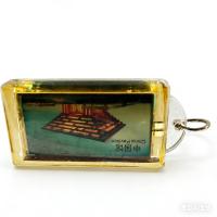 China 128x160 Resolution COG TN LCD Display Module with USB Interface 94.3x40.2mm for sale