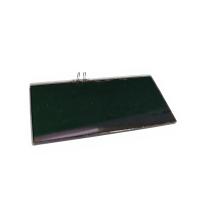 China 3.5inch TN LCD Screen Cover Plate Filter Surface Mount USB 320x240 for sale
