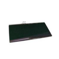 China 3.5inch TN LCD Screen Cover Plate Filter Surface Mount USB 320x240 for sale