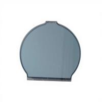 China YS Special-shaped Cut HTN LCD Screen 2.4 inch Custom Display Module for sale