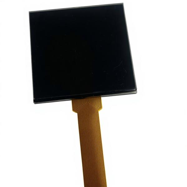 Quality COG 12864 2.14 Inch LED Backlight IIC Interface SMD Mounting Dot Matrix LCM for sale