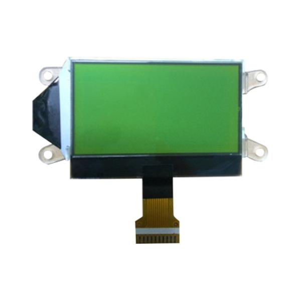 Quality 12864 Resolution 2.14 Inch LED Backlit IIC Liquid Crystal Display Module Dot for sale