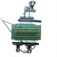 China FSTN Electricity Meter Display Screen 2.4 Inch 128x64 LCD Module for sale