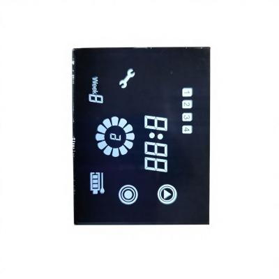 China YD VA Type Display Screen 1