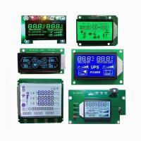 China VA Type Distance Measuring Instrument with LCD Display 1.5m Probe IP65 for sale