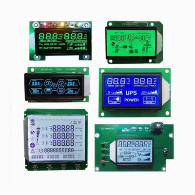 China VA Type Distance Measuring Instrument with Liquid Crystal Display Screen for sale