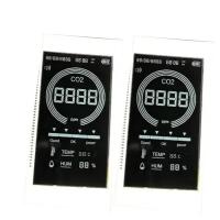 China VA Type Distance Measuring Instrument with LCD Display 1.5m Probe IP65 for sale