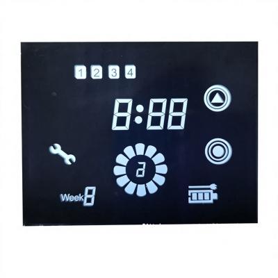 China Small Home Appliance LCD Display Water Heater and Air Purifier Other Brand China Made for sale