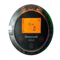 China Orange Background with Black Field Code Display Screen for sale