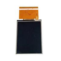 China 2.8 Inch TFT LCD Touch Screen Display Module 320x240 SPI Interface ILI9341 for Raspberry Pi for sale