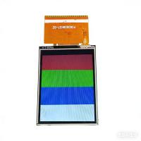 China 2.8 Inch TFT LCD Touch Screen Display Module 320x240 SPI Interface ILI9341 for Raspberry Pi for sale