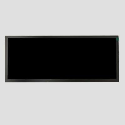 China YD 12.3-inch Liquid Crystal Display with 720x1920 Resolution and 40PINmipi Interface for Vehicle-mounted Equipment Instruments for sale