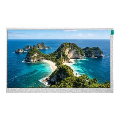China 10.1-inch IPS Display with 720*1280 Resolution, MIPI Interface, 400-lumen Brightness, 30-pin Connector for sale