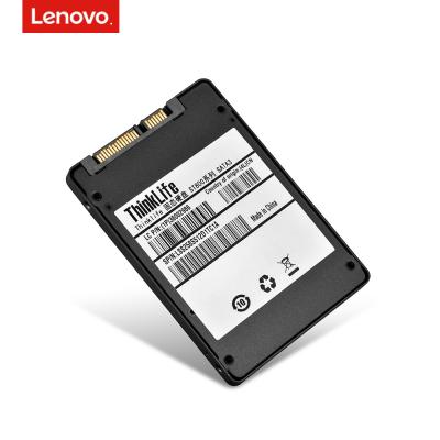 Κίνα 2pcs 1TB 2,5 στερεάς κατάστασης Drive Lenovo SATA 120GB 128G 240G SSD προς πώληση