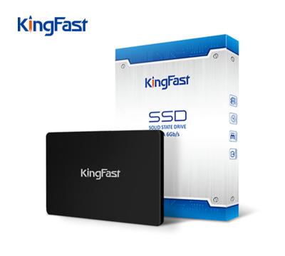 China KingFastoem 2,5 duim SATA 3 120 240 480 500 128 256 512 GB 1 TB 2 4 Vrije steekproefoem 2,5 interne sata 3 ssd Te koop