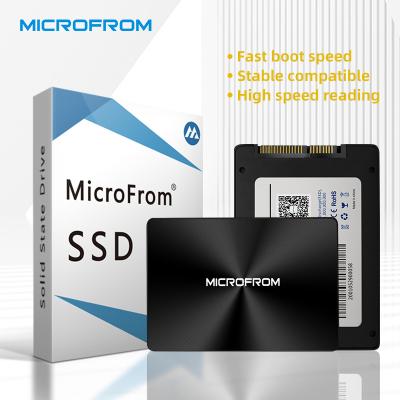 Cina Disco rigido di Hdd 2,5 semi conduttori originali dell'azionamento dello SSD 512 1T 1TB del disco rigido dello SSD di Adata Sp580 Sata per il pc del computer portatile in vendita