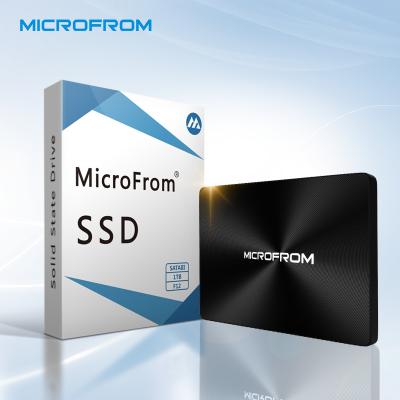 Cina Disco rigido di Hdd 2,5 semi conduttori originali dell'azionamento dello SSD 512 1T 1TB del disco rigido dello SSD di Adata Sp580 Sata per il pc del computer portatile in vendita