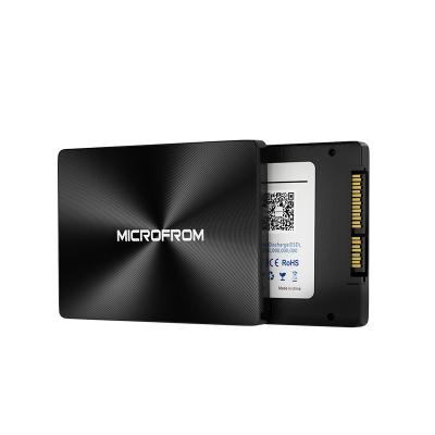 Cina Disco semi conduttore dello SSD dello SSD 512gb 1tb 2tb di alta qualità all'ingrosso Sata3 dello SSD in vendita