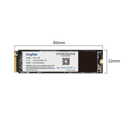 Cina SSD 256GB 512GB 1TB 2TB 256 del nascondiglio di Dram dello SSD m2 M.2 di MicroFrom PCIe NVMe 512 GB 1 di azionamento semi conduttore interno di TB 2 per Lapto in vendita