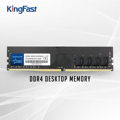 China KingFast Memoria RAM DDR3 RDA 4 4GB 8GB 4 8 Desktop do GB 1600MHz SODIMM UDIMM à venda
