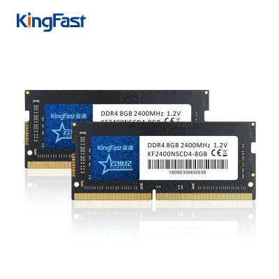 Cina Alto computer portatile Ram For Ddr di compatibilità della fabbrica 4 Pc4 4gb 8gb 16gb 3200mhz in vendita