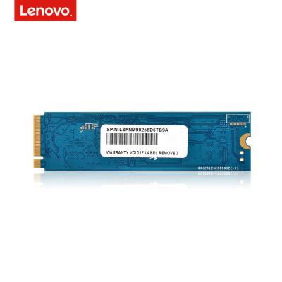 China Movimentação alternativa de circuito integrado 22mm internos Pcie 3,1 Nvme do autêntico de Lenovo à venda