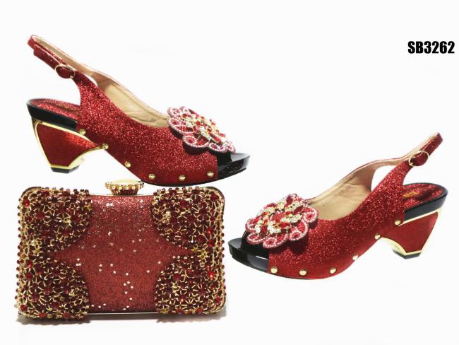 Custom Or Standard Factory Manufacturer Silver Party Shoe