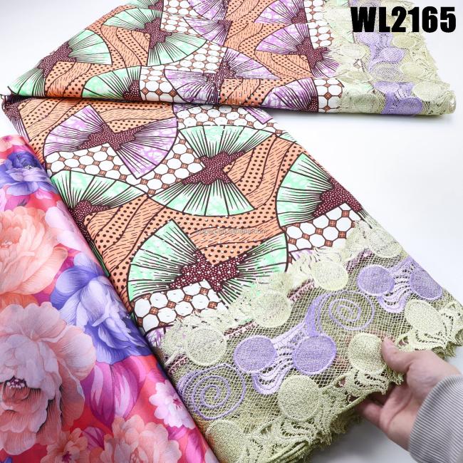 supoo 2023 top fashion new model african printed fabric