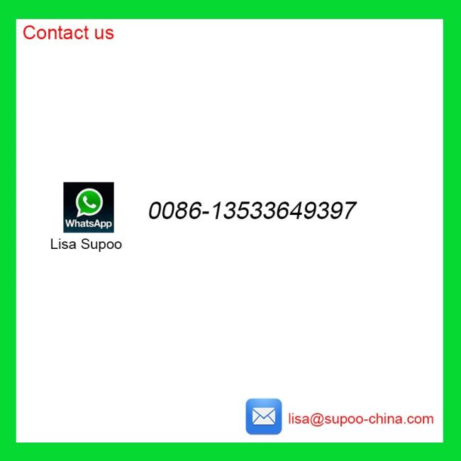 Modern Novel Design Factory Manufacturer Black Embroidery Fabric