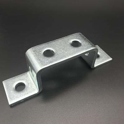 Channel Strut Fitting HDG Custom Design Unistrut Channel Connectors