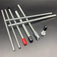 China Hot Dip Galvanized m8 m12 Stud Rod Full Threaded Rods for sale