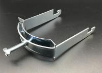 China U Type Assembled hdg Strut Channel Cable Clamp for sale