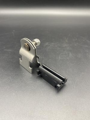 China 1-1/2'' Stainless Steel 304 316 Pipe tpe Cushion Clamp for Unistrut zu verkaufen