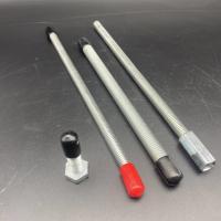 China Grade 8.8 Q235 Full Threaded Threaded Rods for sale