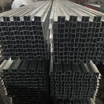 中国 Electrical Galvaized Custom Omega Special C Channel 販売のため