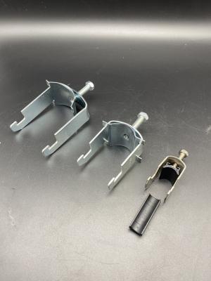 Factory Electrical Zinc 2-7/8'' Strut Cable Clamps