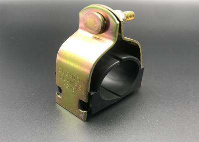 Китай Wholesale Supply Unistrut Tube Clamps Insulated Cushion Clamps продается