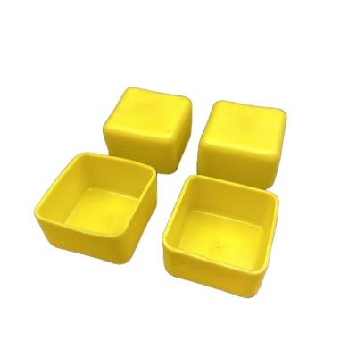 Cina Colorful 41x41 P2860-33 over Unistrut Channel End Cap in vendita