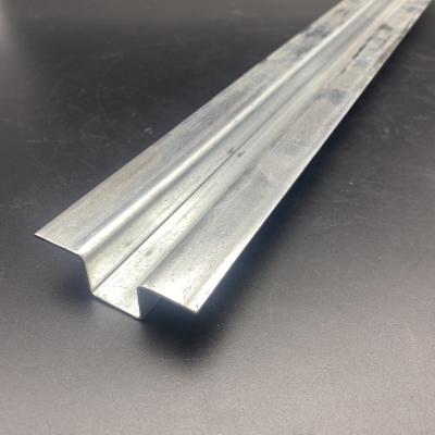China Wholesale Custom Length Special C Channel Laminated Steel Profile Te koop