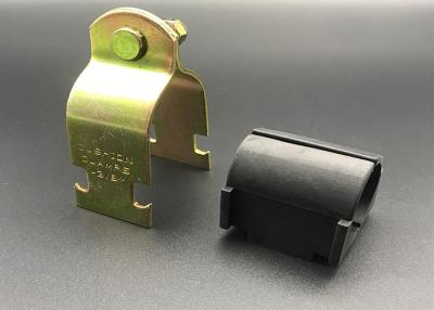 Китай Factory Stainless Steel 304 Strut Tubing Cushion Clamps продается