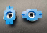 China Plastic Wing Spring Nut for Solar Mounting System for sale