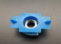 China Plastic Wing Spring Nut for Solar Mounting System for sale
