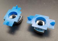 China Solar Nut pv Mounting Structure Aluminum T Nut for sale