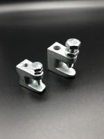 China Malleable Iron Customized Beam Clamp for sale