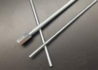China Hot Dip Galvanized 3/8'' Female Fully Thread Rod for sale