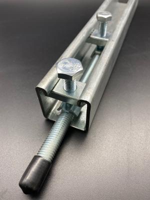 Cina Stainless Steel ss316 anti Seismic Rod Stiffener in vendita