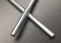 China Hot Dip Galvanized m8 m10 m12 Threaded Rod for sale