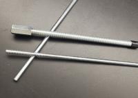 China Carbon Steel Grade 8.8 m4-m24 Solid Full Thread Threaded Rod for sale